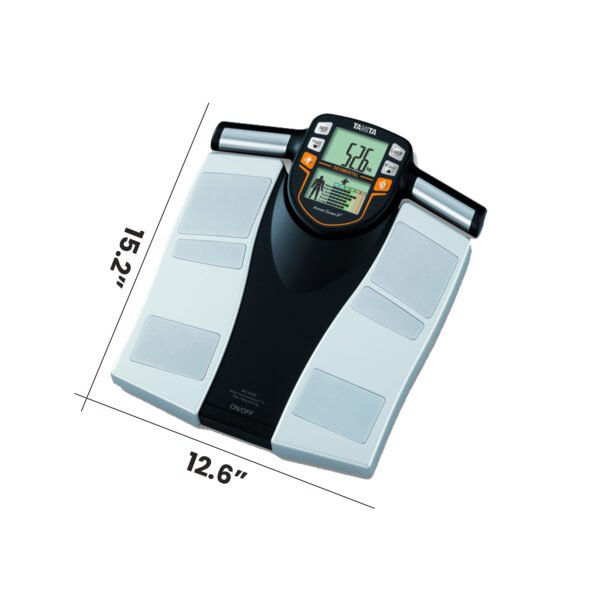 Segmental Body Composition Monitor BC-545N | TANITA
