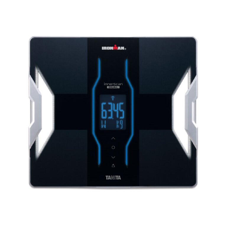 RD-953 Bluetooth Body Composition Monitor | TANITA