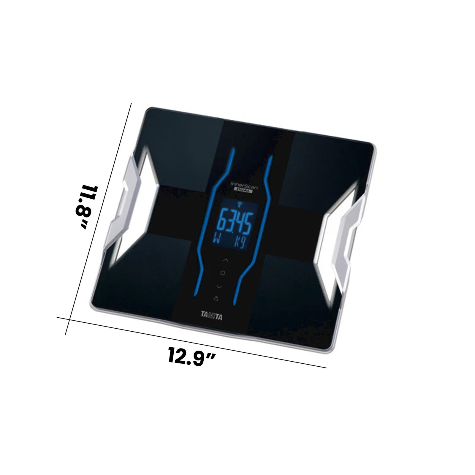 RD-953 Bluetooth Body Composition Monitor | TANITA