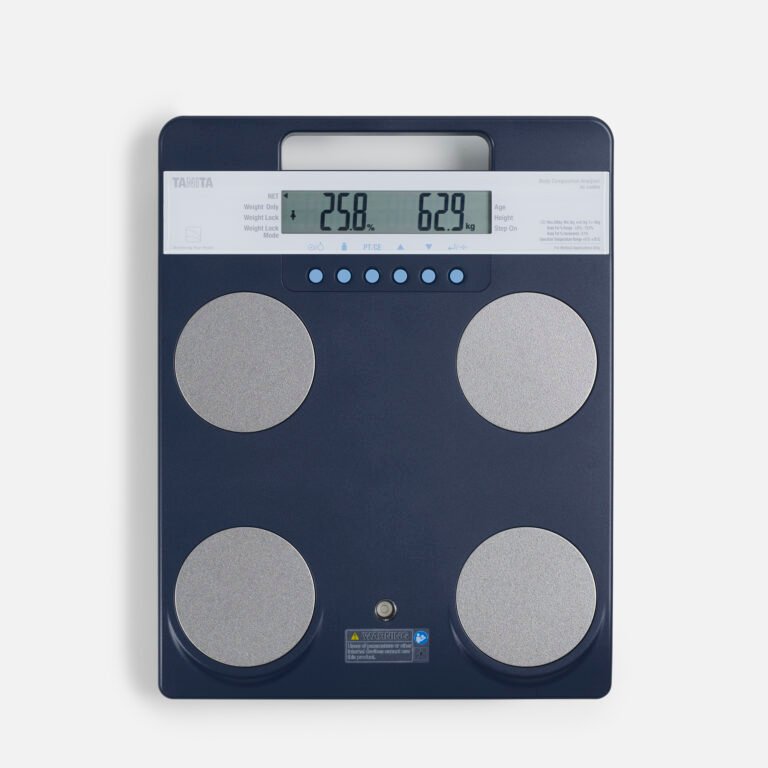 Body Composition Analyzer | Model MC-980MA | Tanita